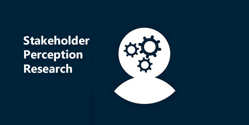 GDC Stakeholder Perception Research