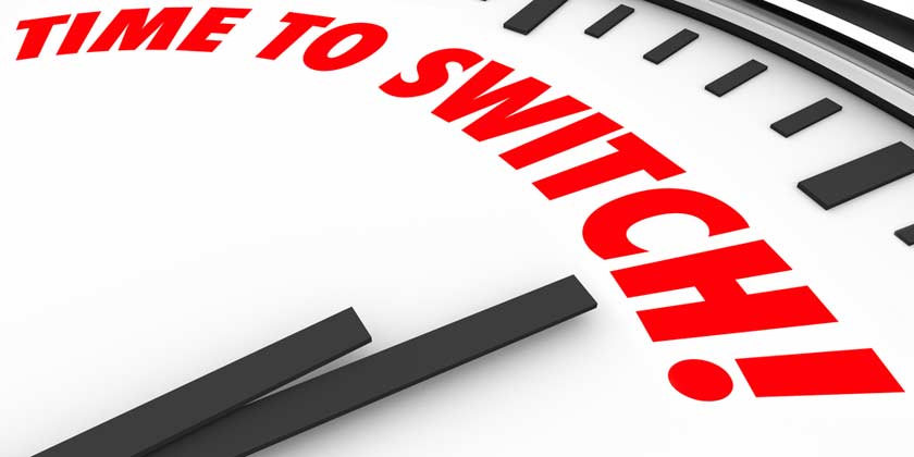 Howden’s Simon Gale: Easy Switch