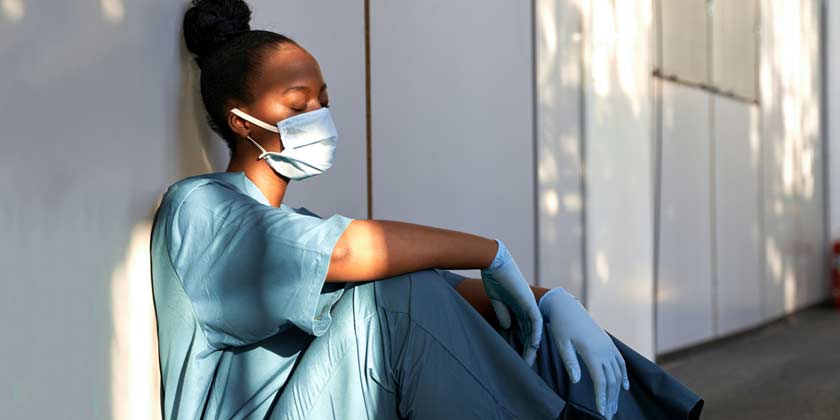 Howden: Mental Health