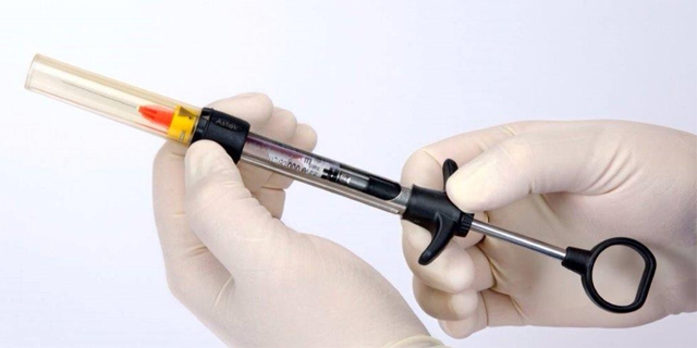 Sharps Injuries Protocols