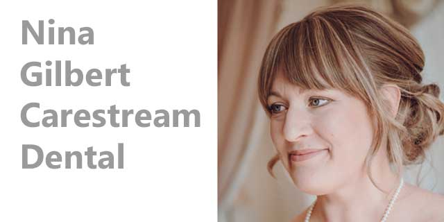 Nina Gilbert: “Boost Practice Profitability”