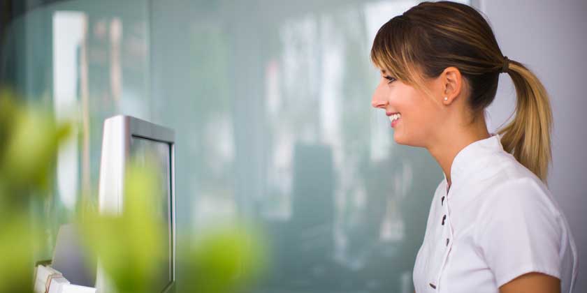 Nina Gilbert: “Boost Practice Profitability”