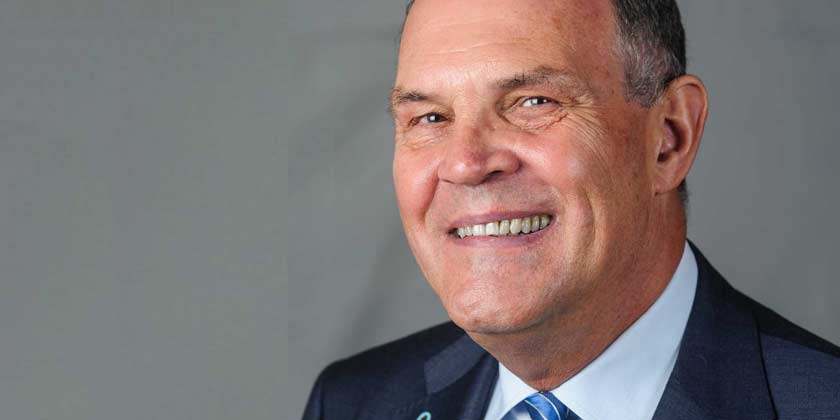 Dr Nigel Carter: NHS Contract Reform