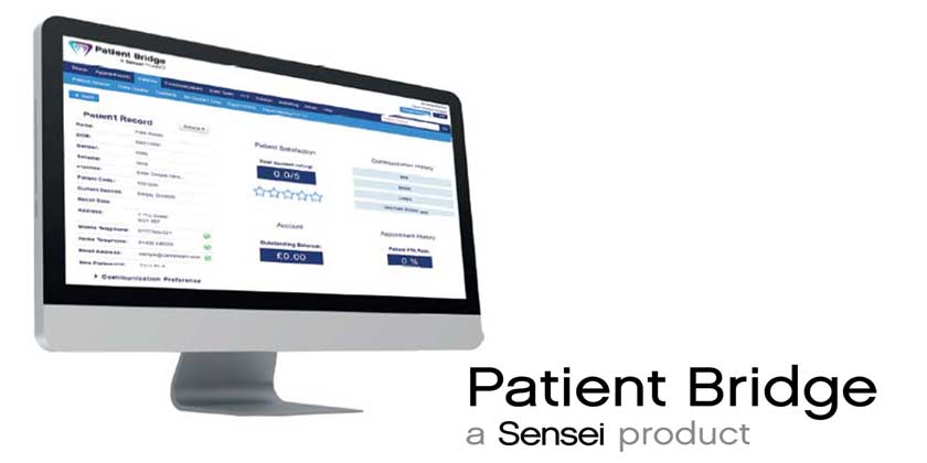 Patient Bridge: Connect Easily