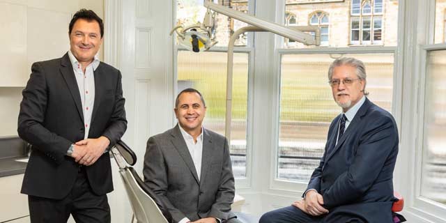 Pluto Partners Sells Abbey Road Dental
