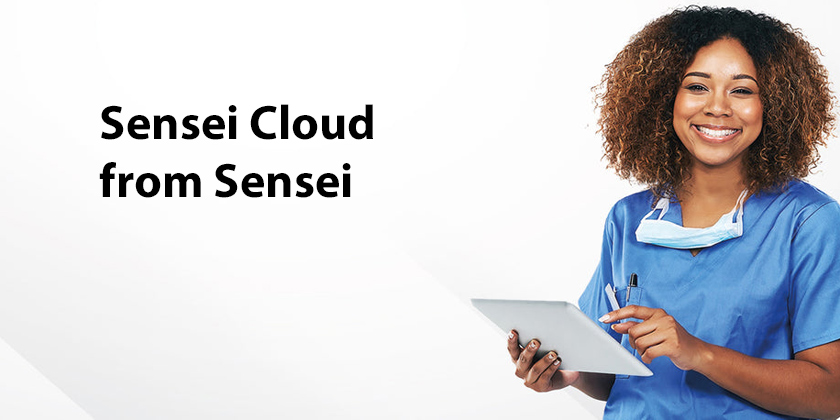 Sensei Cloud – Effective Outreach
