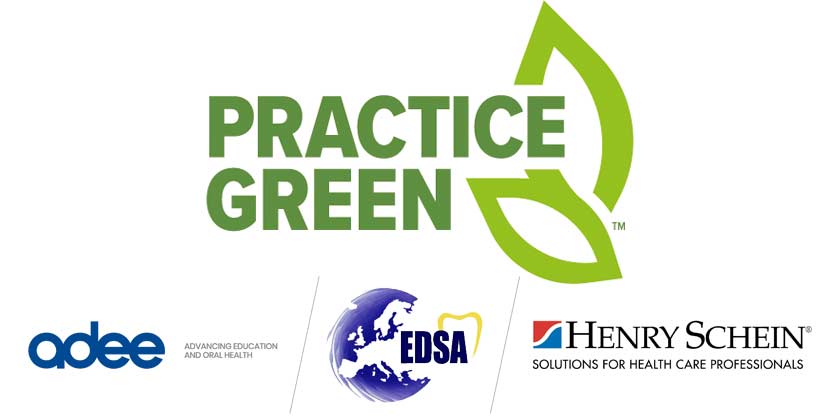 ADEE, EDSA, and Henry Schein Launch Awards