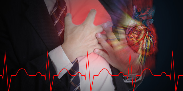 LAS Schools Cardiac Campaign