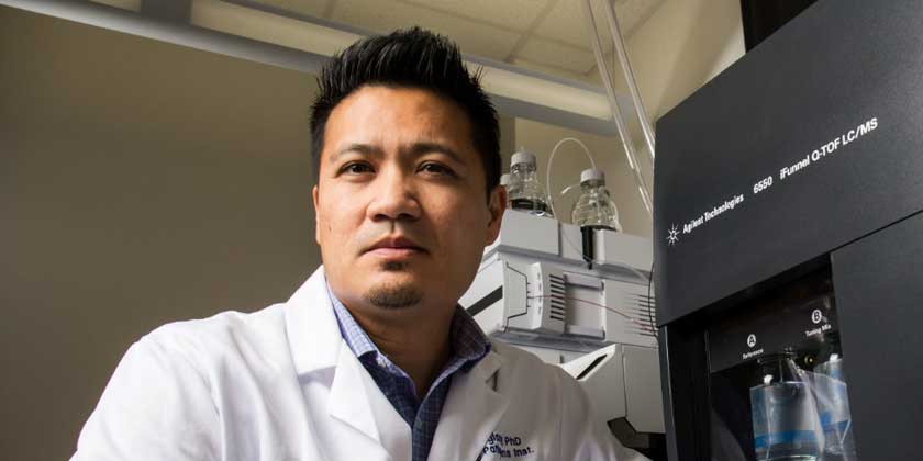 SALVA! Gains Over £1m GHIT Fund Grant