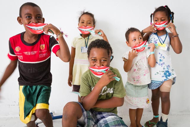 UK’s largest oral health campaign returns