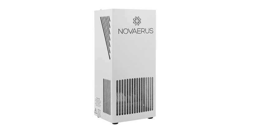 Novaerus Air Disinfection