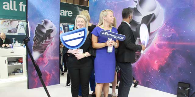 Straumann Group at BDCDS