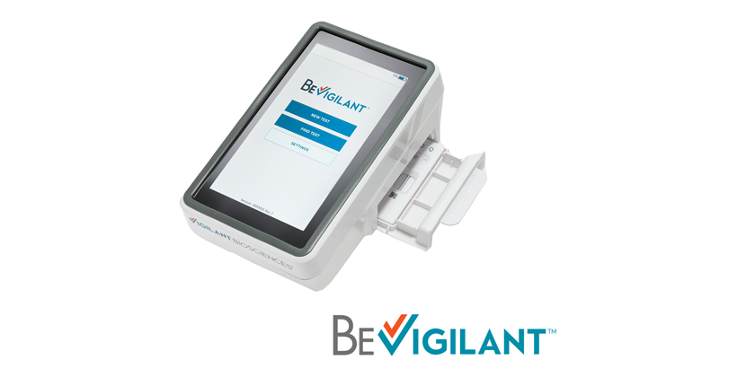 BeVigilant OraFusion