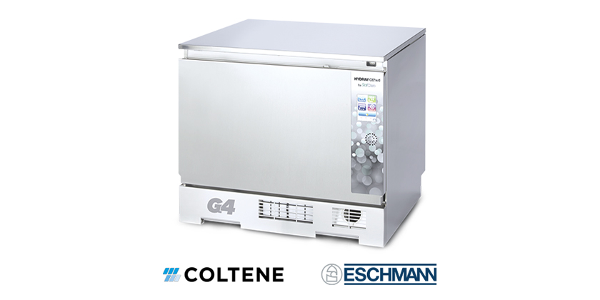 Eschmann-COLTENE Partnership