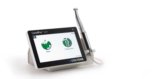 COLTENE’s Mark Allen: MSD and Dentistry