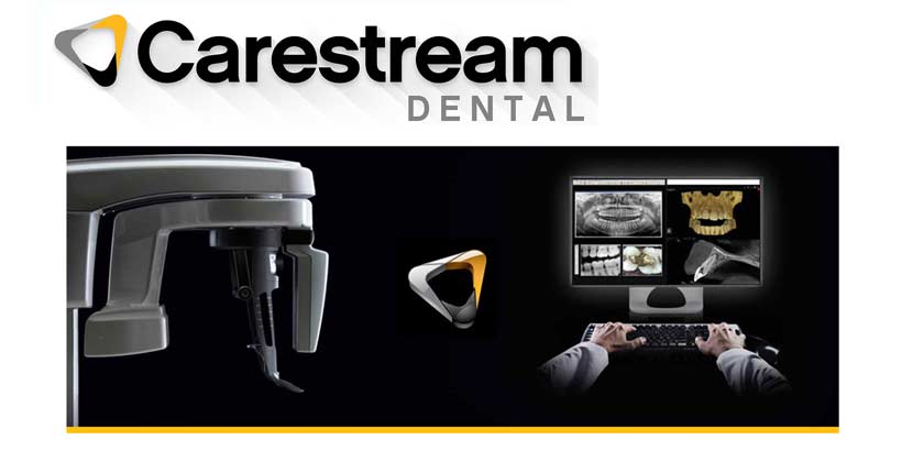 Carestream Dental: Imaging