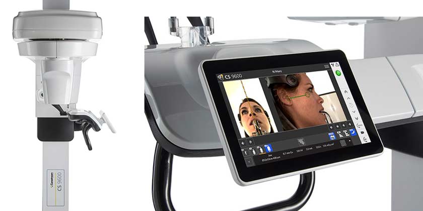 CS 9600 CBCT: “Unbeatable imaging”