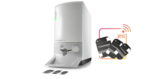 Imaging from Carestream Dental