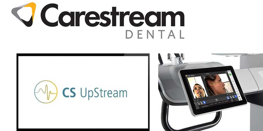 CS UpStream – Proactive, Predictive Support