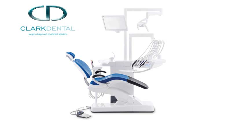 Intego and Intego Pro Dental Units
