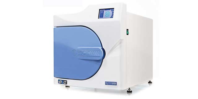Autoclaves from Eschmann