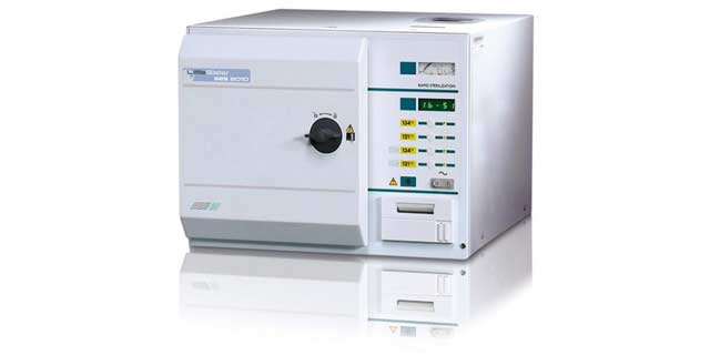 Autoclaves from Eschmann