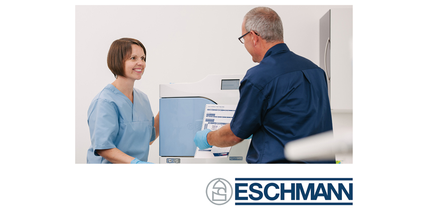 Eschmann Expertise