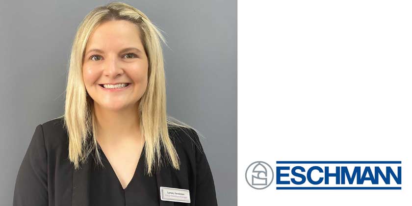 Lynsey Henderson: Excellent Eschmann