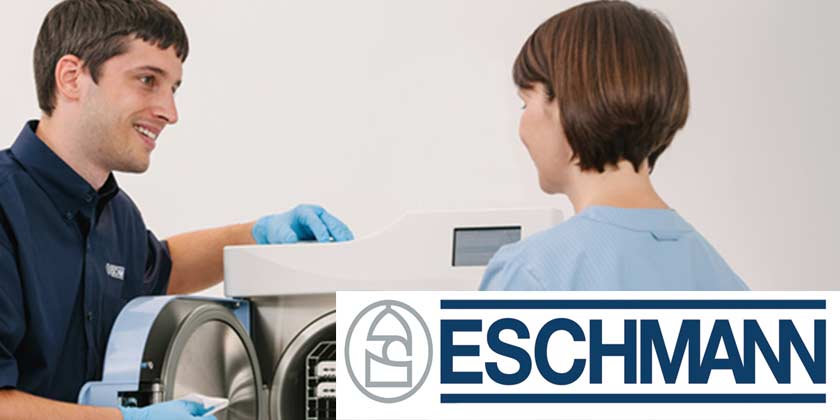 Exceptional Care from Eschmann