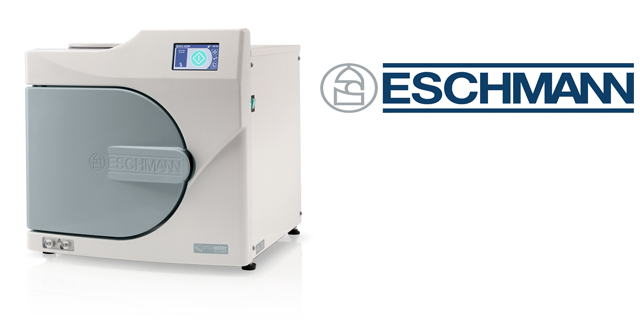 Eschmann: Trusted for Decades