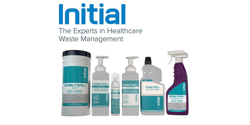 Steri-7 Xtra Disinfectants