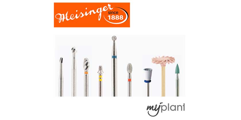 Meisinger Instruments Are Here!