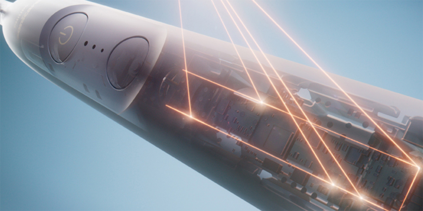 Sonicare 5000-7000 Q&A