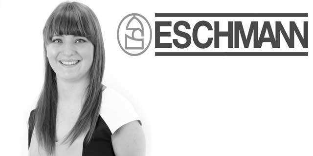 ECPD with Eschmann
