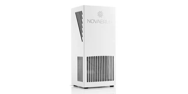 Novaerus Air Disinfection