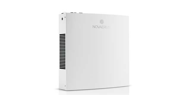 Novaerus Air Disinfection