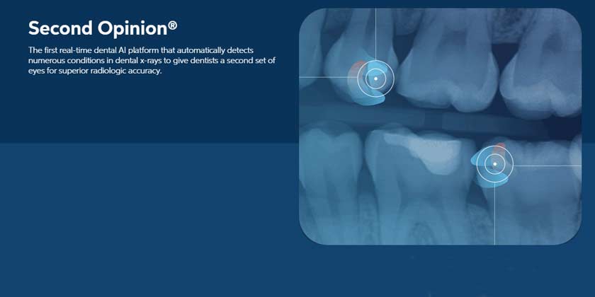 Pearl Second Opinion AI Platform