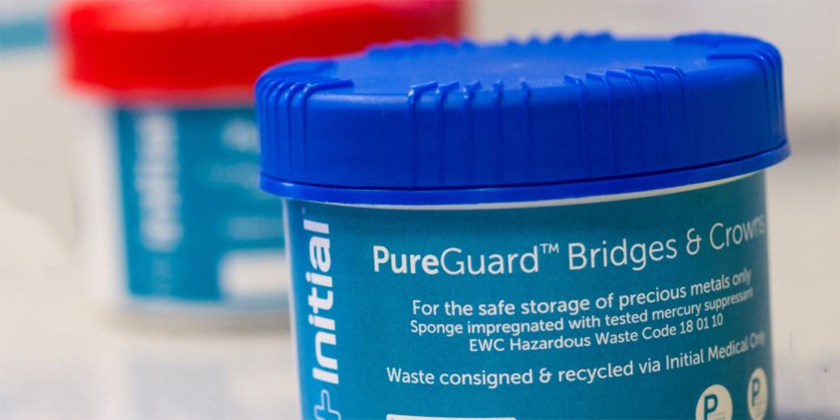 PureGuard: Amalgam Safety