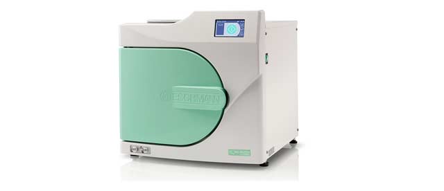 RO Water System from Eschmann