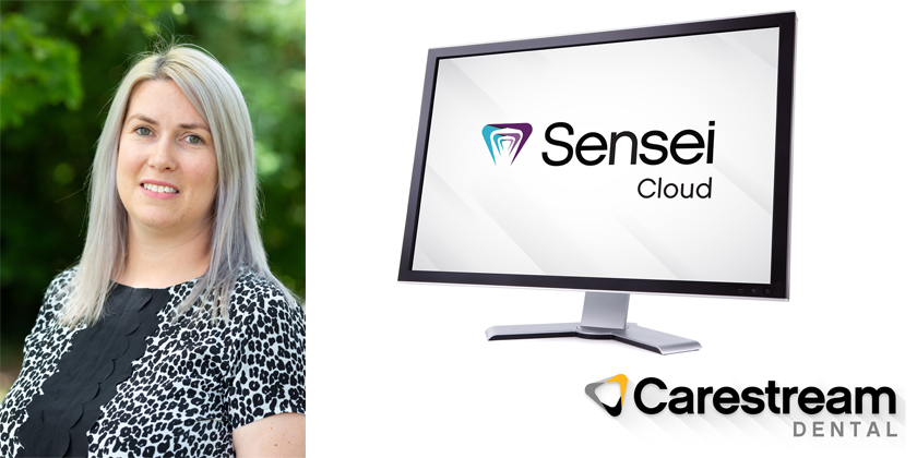 Sensei Cloud and Teledentistry