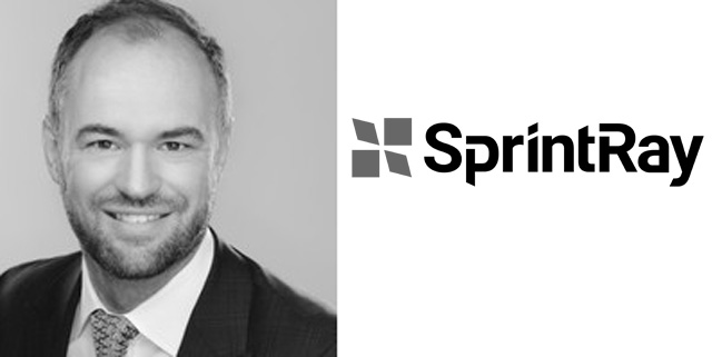 SprintRay: 3D Printing in Practice