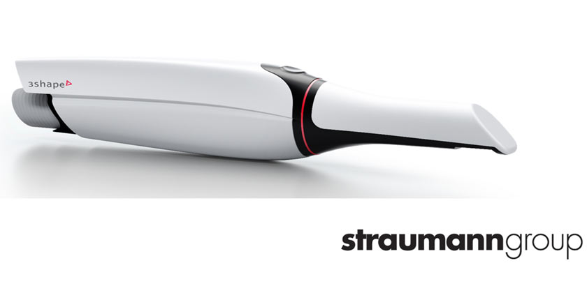 TRIOS Intraoral Scanner