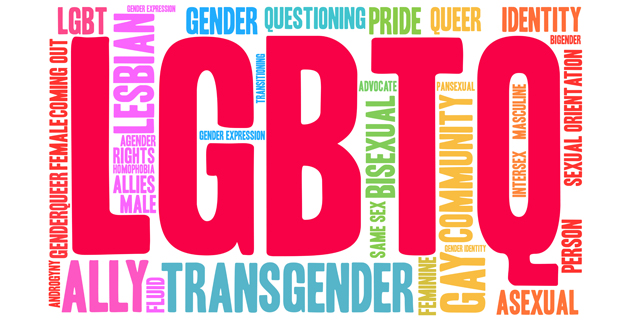 Susan Hutson: LGBTQ+ Care