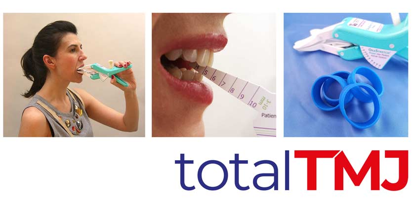 Total TMJ Solutions: OraStretch