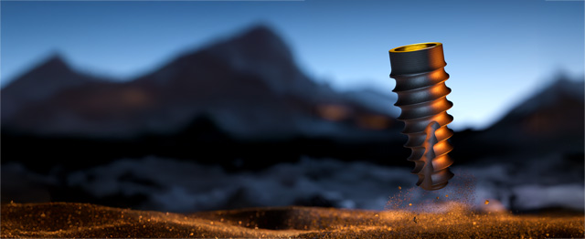 New Tapered Pro Conical