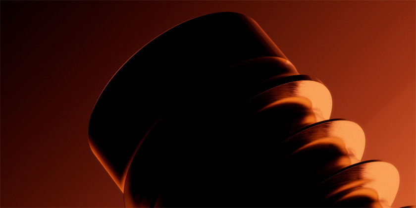 New Tapered Pro Conical