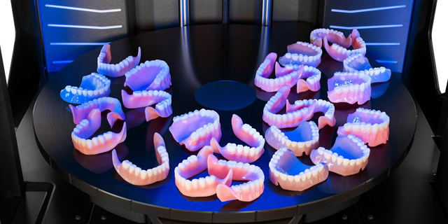 Tri-Tech 3D: TrueDent