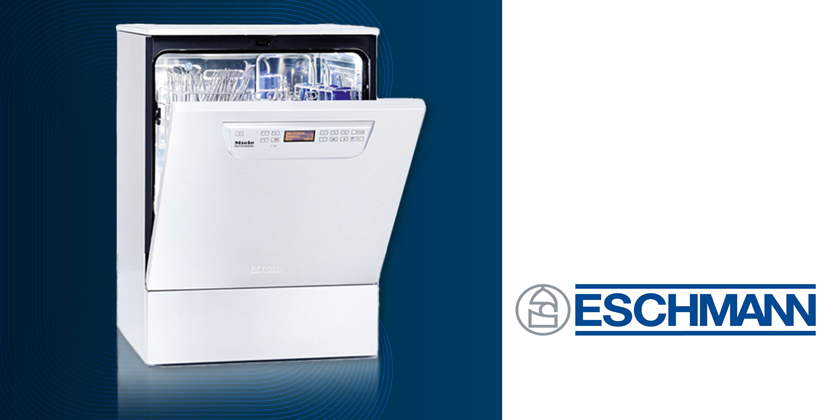 Eschmann Washer Disinfectors