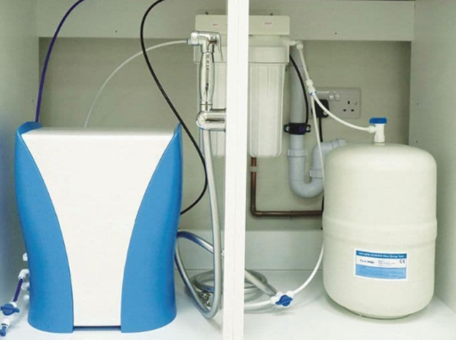 Eschmann’s Nicky Steadman: Practice Water Purity